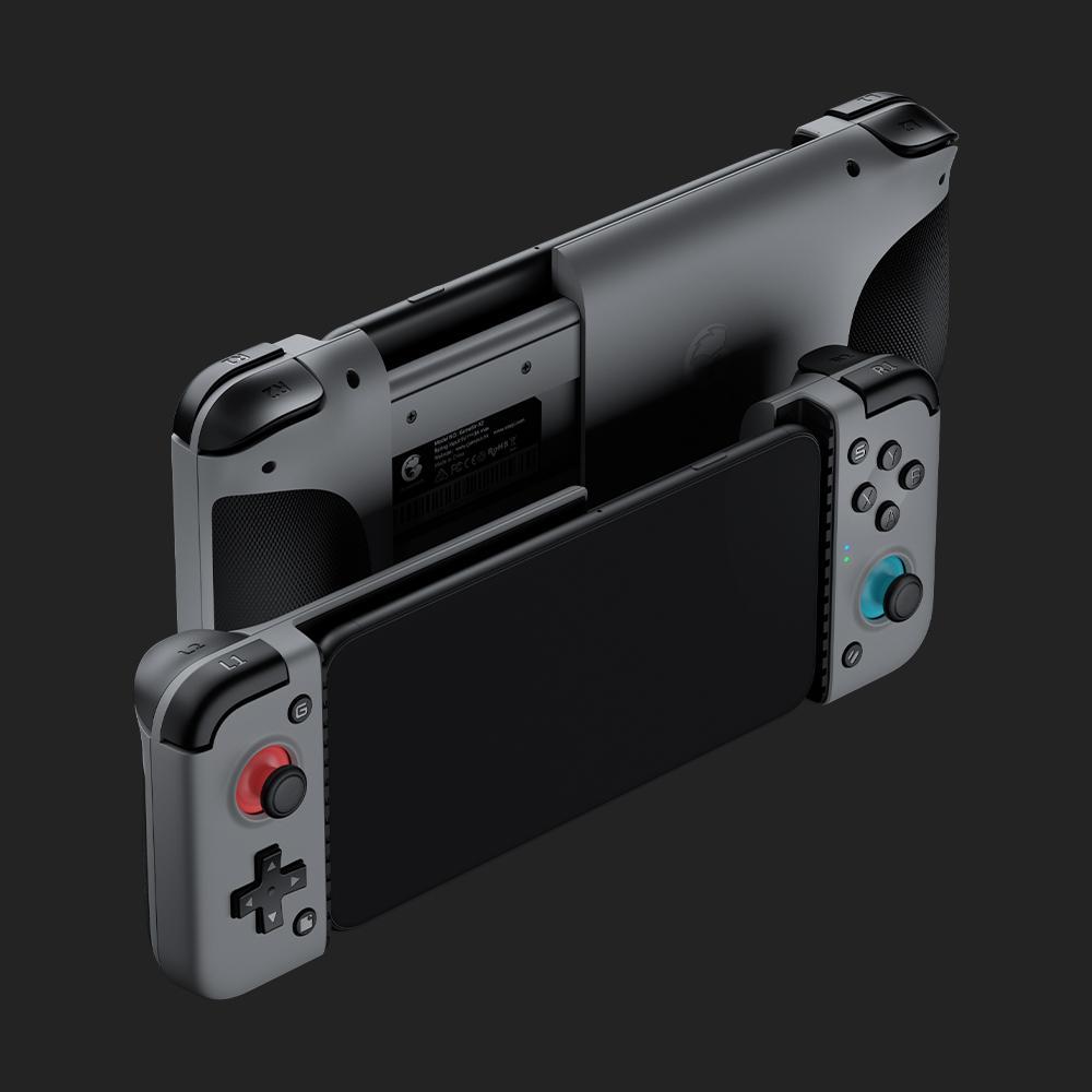 GameSir X2 Bluetooth Mobile Gaming Controller Gaming Controller Gamesir