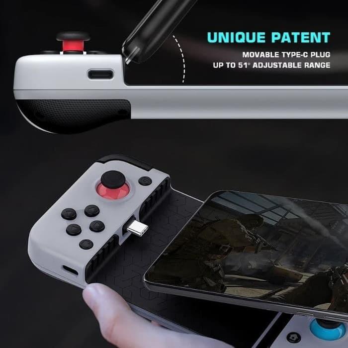 GameSir X2 Type-C Mobile Gaming Controller Gaming Controller Gamesir