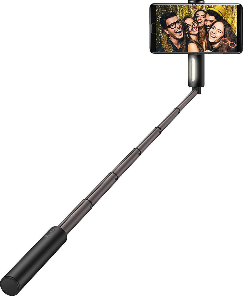 Huawei Fill Light Bluetooth Selfie Stick - Furper