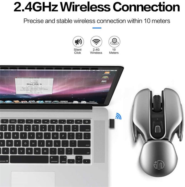 inphic-px2-24g-wireless-rechargeable-mouse-1600dpi-wireless ...