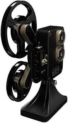 JmGO 1895 Retro Smart Home Theater Projectors JMGO