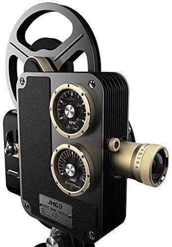 JmGO 1895 Retro Smart Home Theater Projectors JMGO