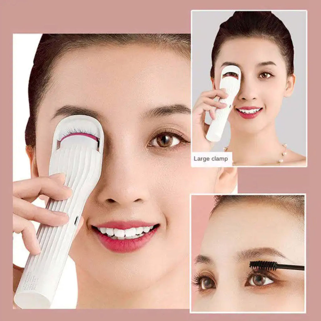 New Type C Cable Charging Small Electric Lasting Natural Beauty Custom ...