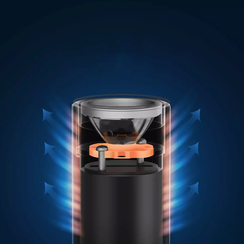 Nextool LED Flashlight Ultra Bright Torch Rechargeable Flashlight 1200 ...