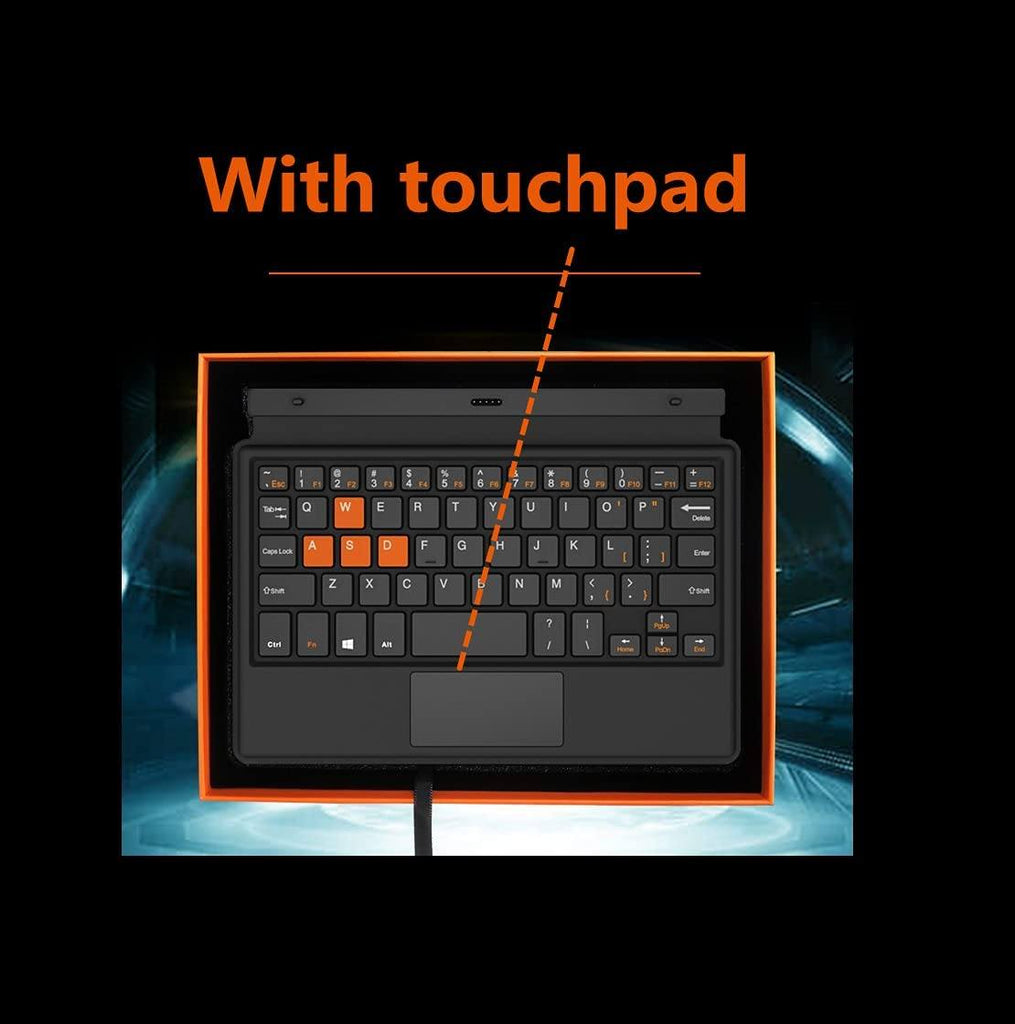 OnexPlayer External Magnetic Suction Keyboard Keyboard ONEXPLAYER