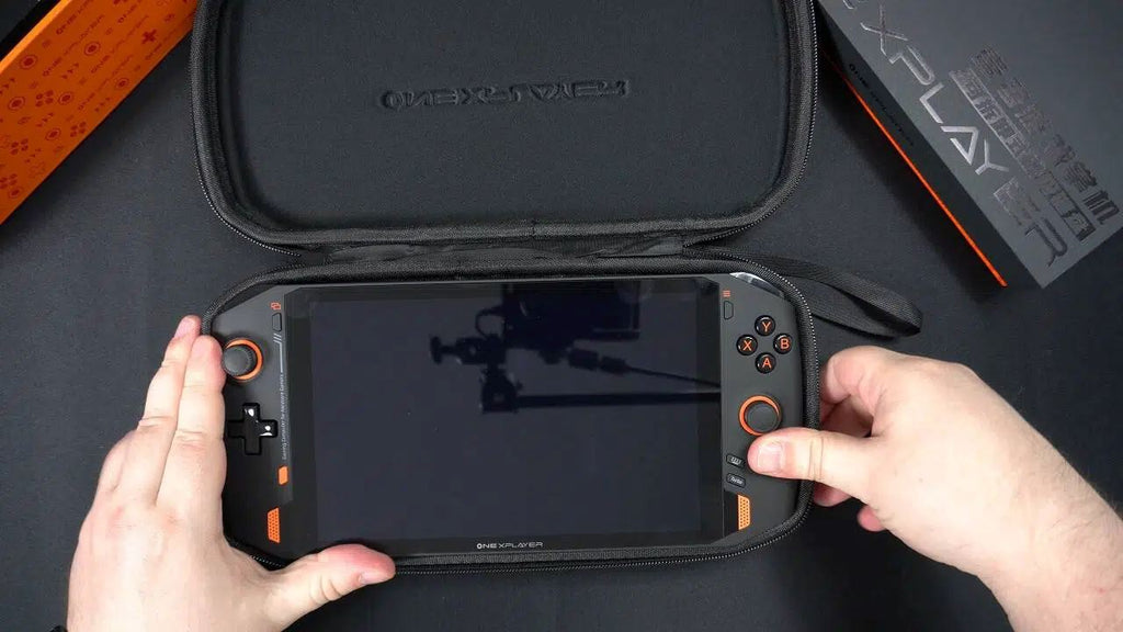 ONEXPLAYER Protection Bag Case 8.4'' Inch Onexplayer case ONEXPLAYER