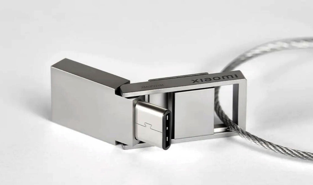 Original Xiaomi USB 3.2 flash drive 64GB 128GB Pen Drive Type-C usb ...