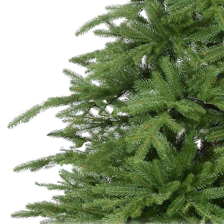 Premium Realistic Artificial Christmas Tree 8ft Size Branch 4553 Tips ...