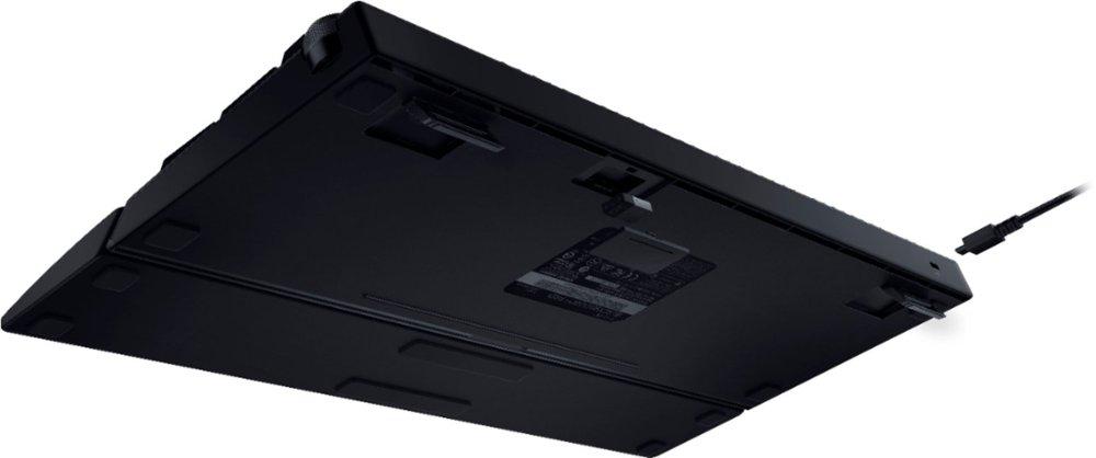 Razer BlackWidow V3 Pro Wireless Mechanical Gaming Keyboard Gaming ...