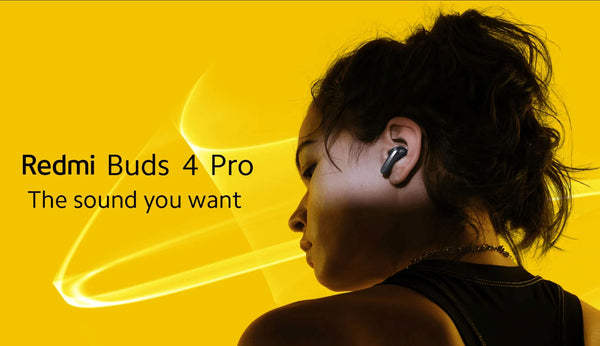 redmi-buds-4-pro-noise-cancellation-earphones-wireless-earbuds-xiaomi ...