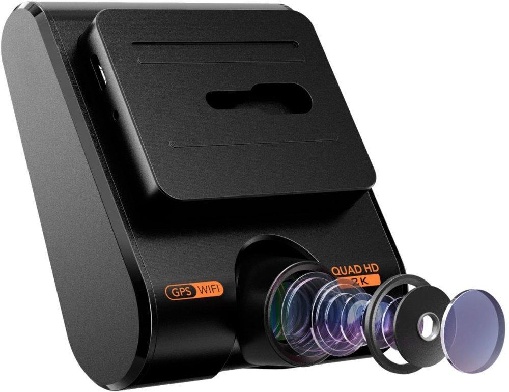 Roav by Anker Dash Cam C1 Full HD 1080P - Furper