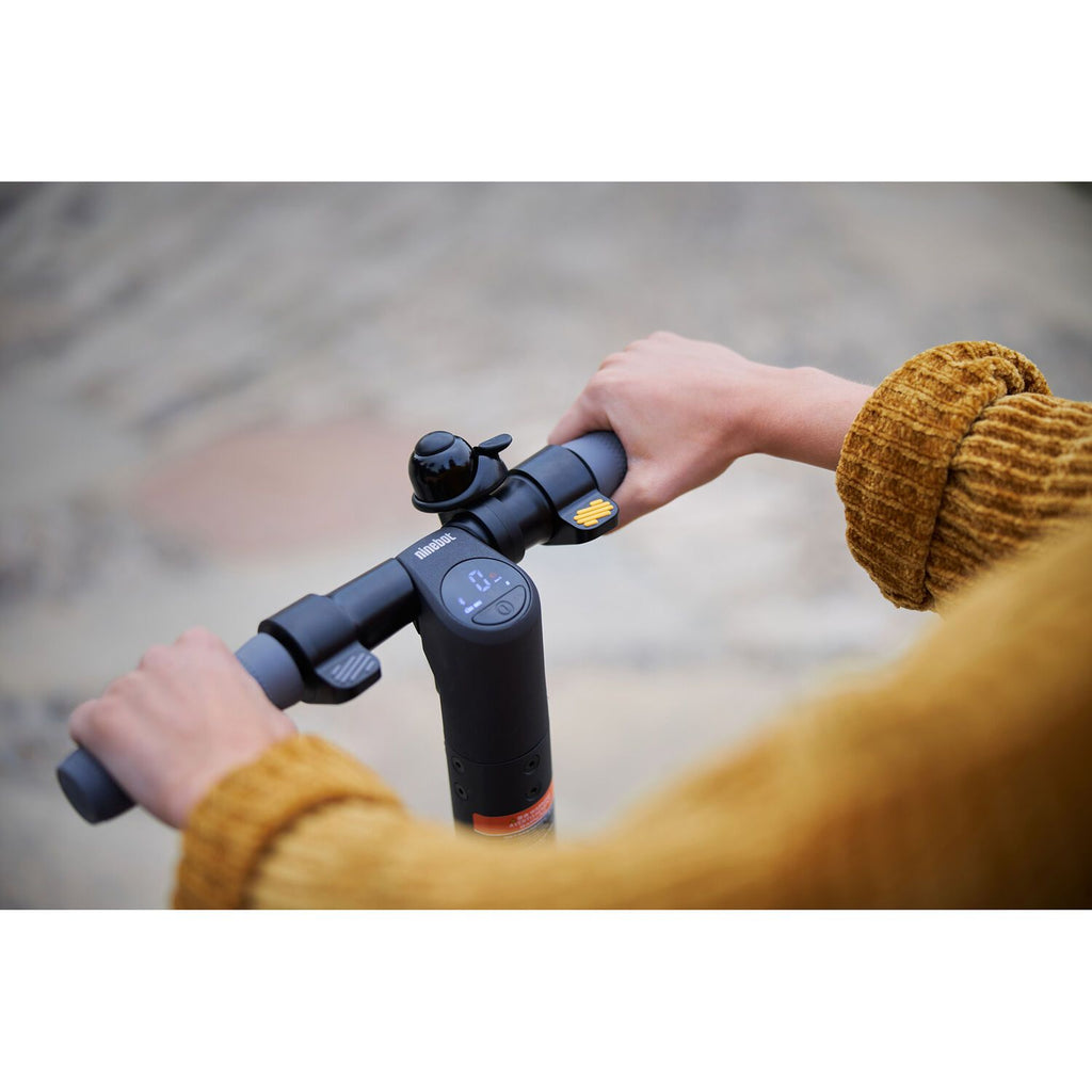 Segway Ninebot KickScooter E22 Electric Scooter Electric Scooter Segway