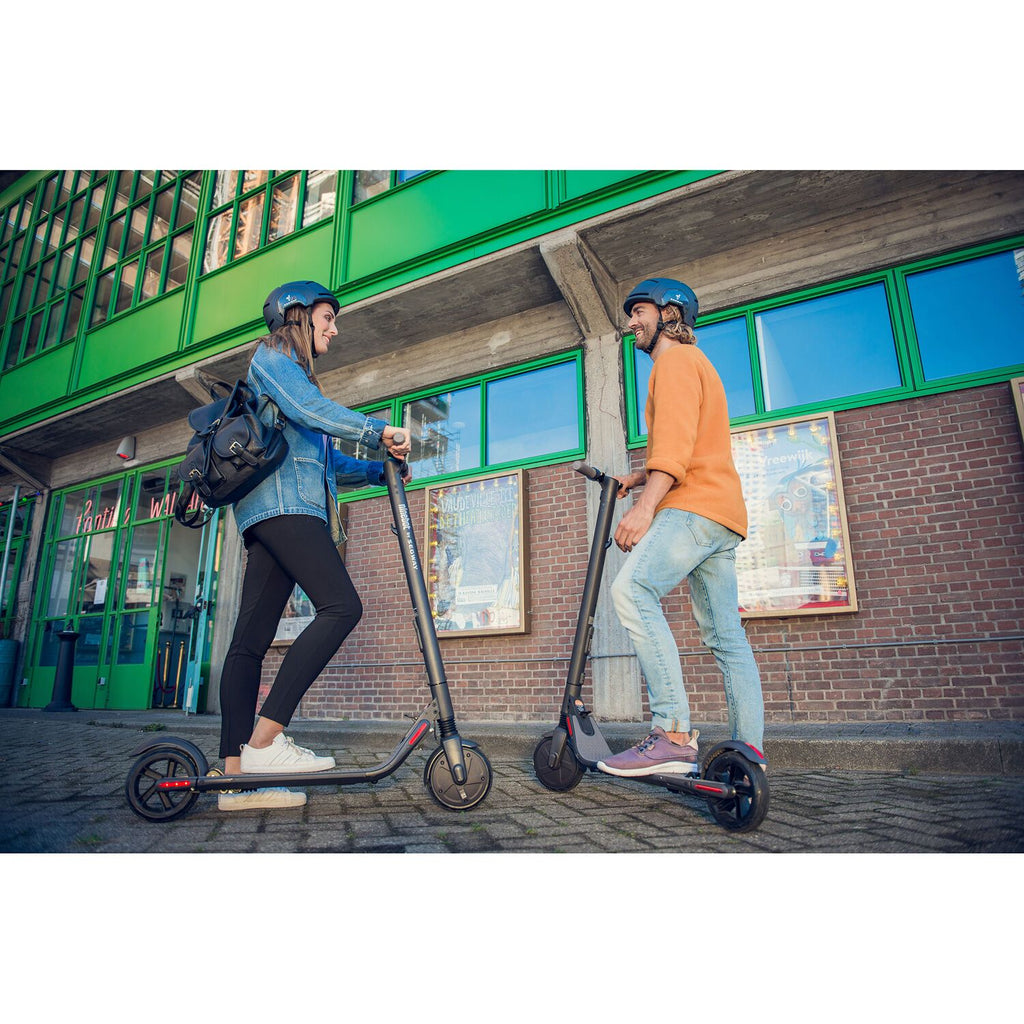 Segway Ninebot KickScooter ES2 Electric Scooter Electric Scooter Segway
