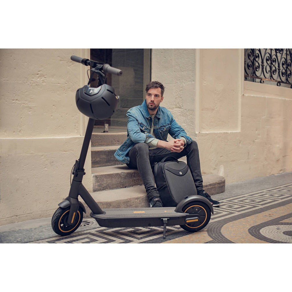 Segway Ninebot KickScooter MAX Electric Scooter Electric Scooter Segway