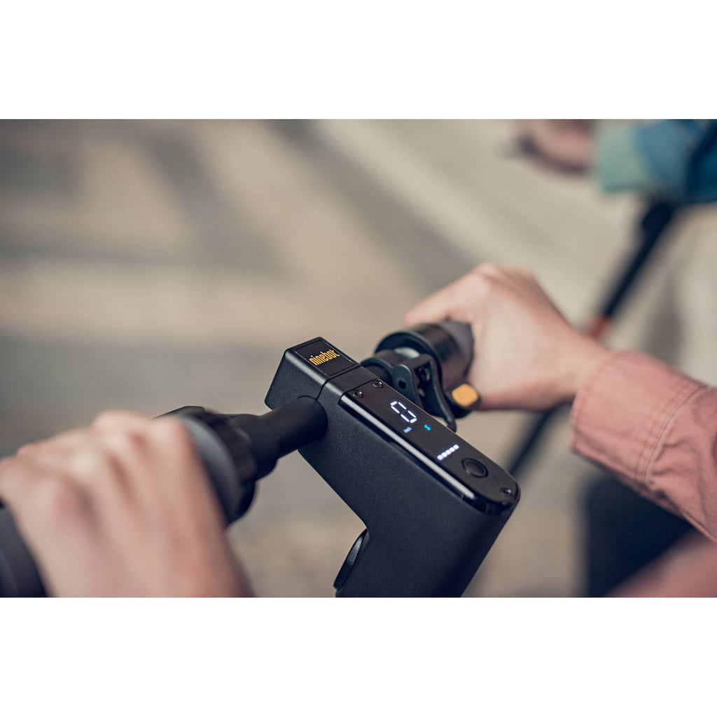 Segway Ninebot KickScooter MAX Electric Scooter Electric Scooter Segway