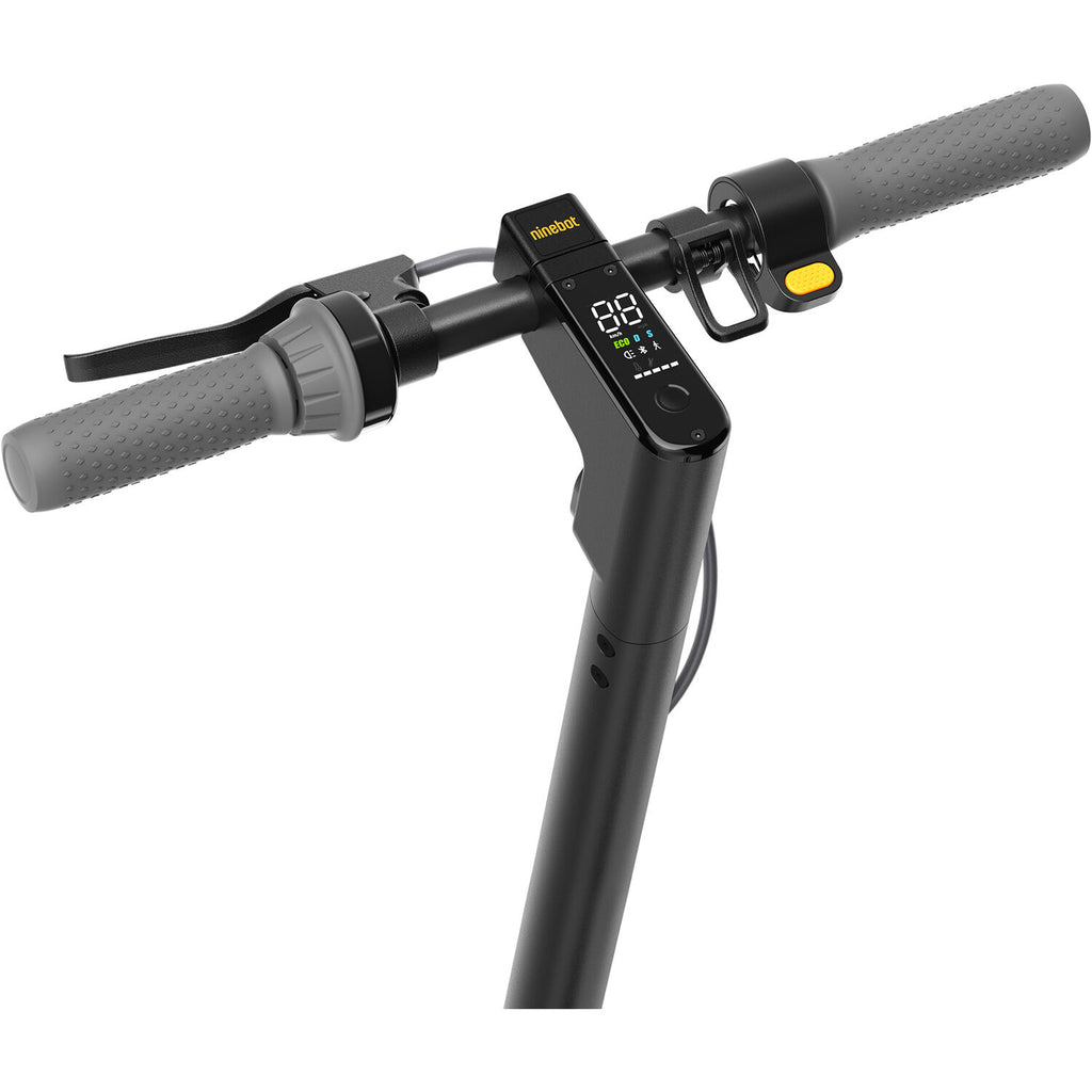 Segway Ninebot KickScooter MAX G30LP Electric Scooter Electric Scooter ...