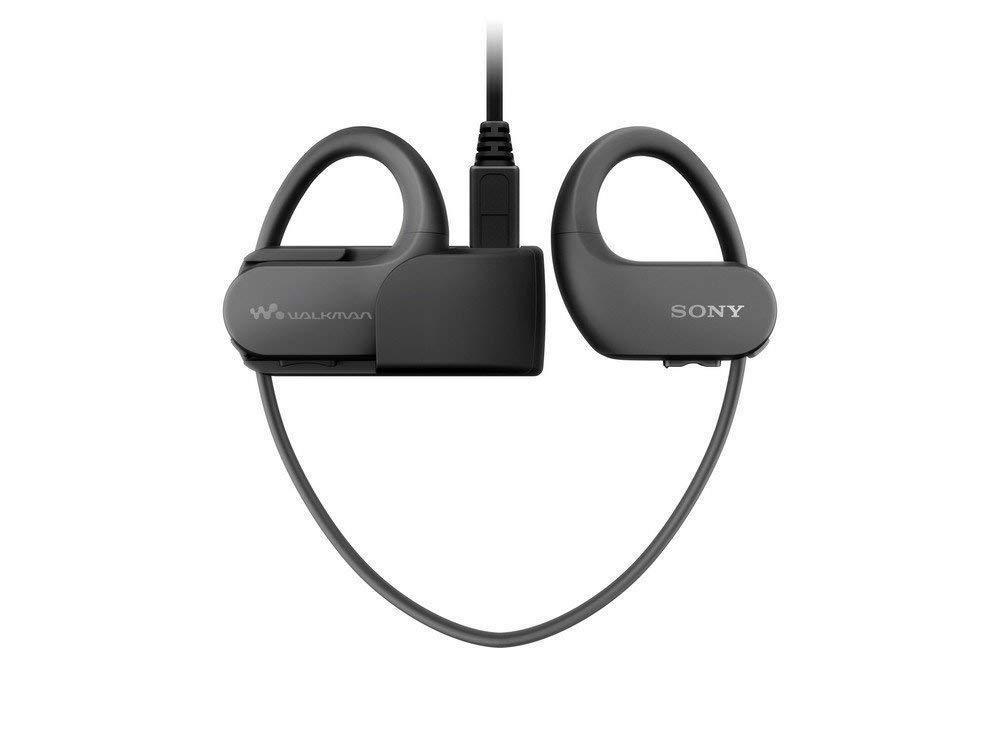 Sony NW-WS413 Walkman Wearable MP3 Player Headphones - Furper