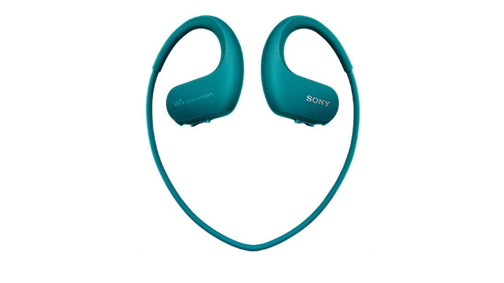 Sony NW-WS413 Walkman Wearable MP3 Player Headphones - Furper