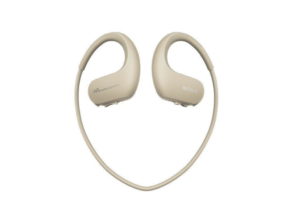 Sony NW-WS413 Walkman Wearable MP3 Player Headphones - Furper