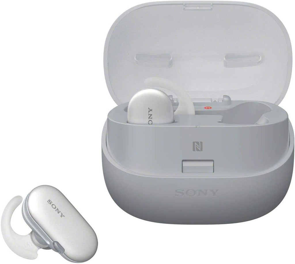 Sony WF-SP900 True Wireless Waterproof Sports In-Ear Headphones ...