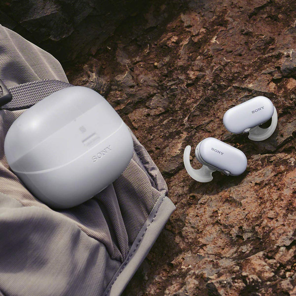 Sony WF-SP900 True Wireless Waterproof Sports In-Ear Headphones ...