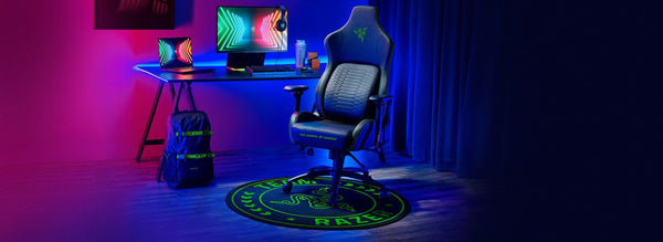 team-razer-floor-rug-plush-floor-protection-floor-rug-razer-332426 ...