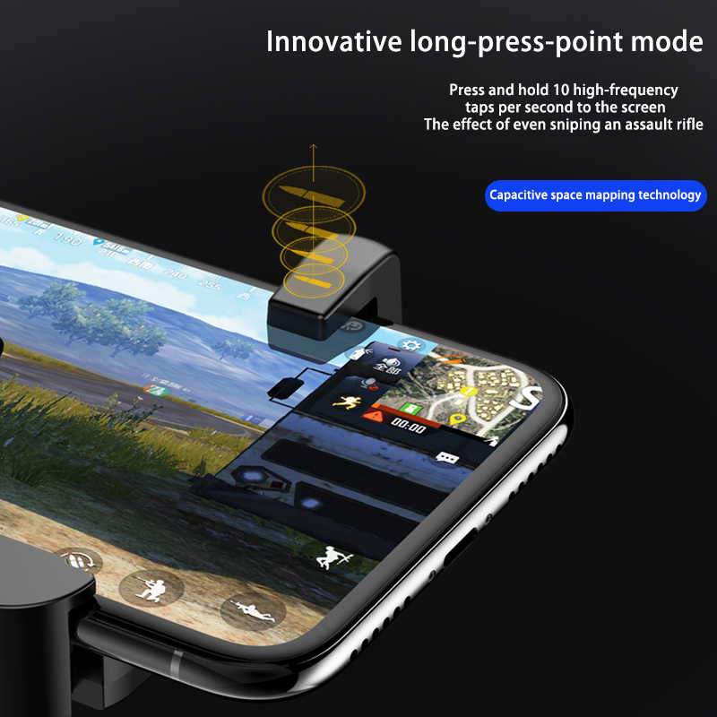 Top Gun Mobile Game Trigger Controller Game Trigger Controller Furper.com