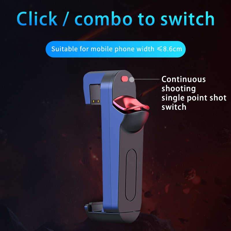 Top Gun Mobile Game Trigger Controller Game Trigger Controller Furper.com