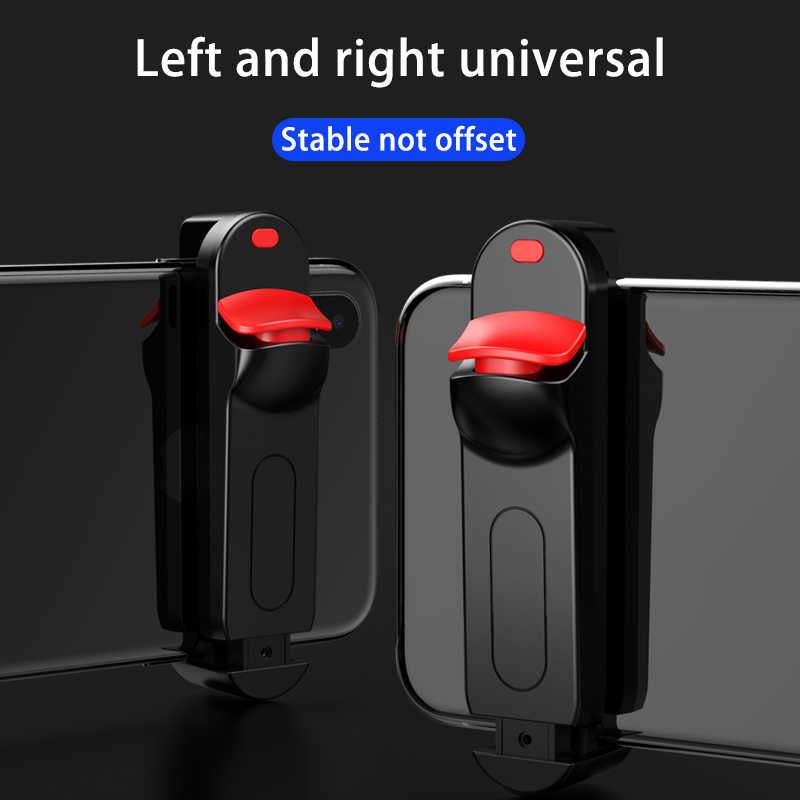 Top Gun Mobile Game Trigger Controller Game Trigger Controller Furper.com