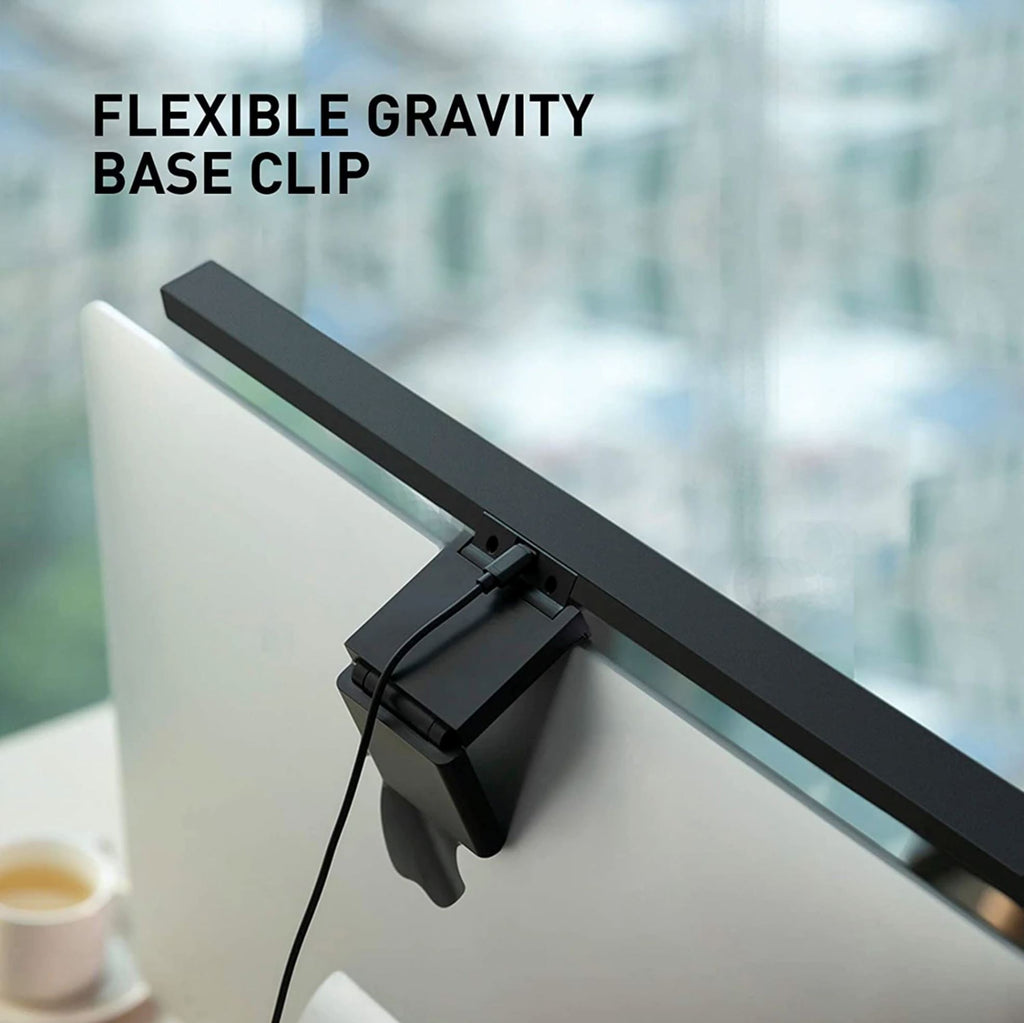 USB Screen Hanging Light D006 Computer Monitor Light with 3 Light Modes ...