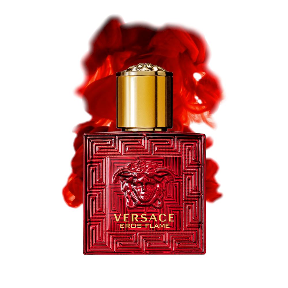 Versace Eros Flame Eau De Parfum 100ML for Men Perfume Versace