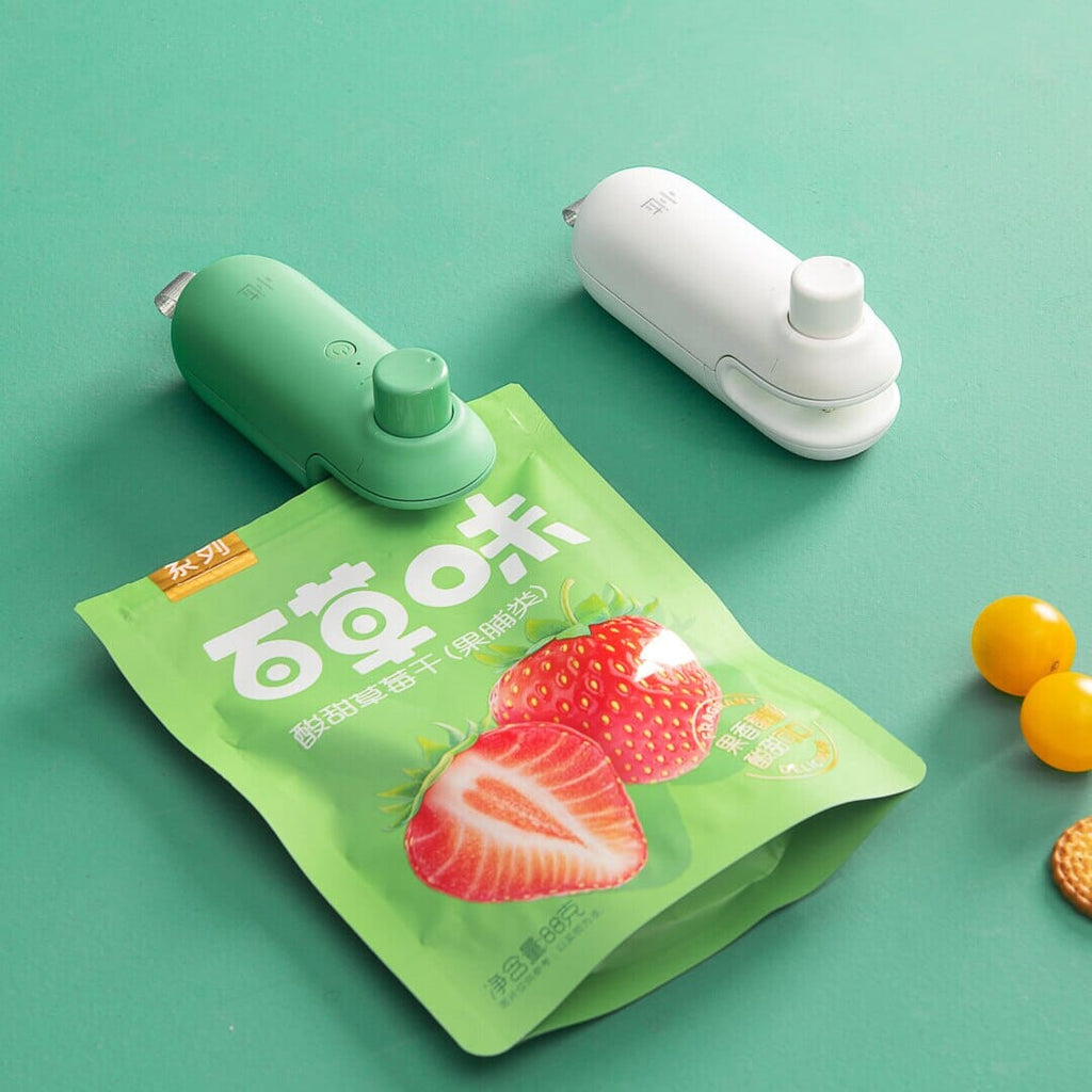 XIAODA Portable Sealing Machine for Bag Packer & Unpacker Portable ...