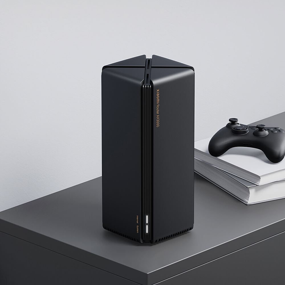 Xiaomi AX3000 WiFi6 Wireless Router 3000Mbps 256MB Dual Band WiFi ...