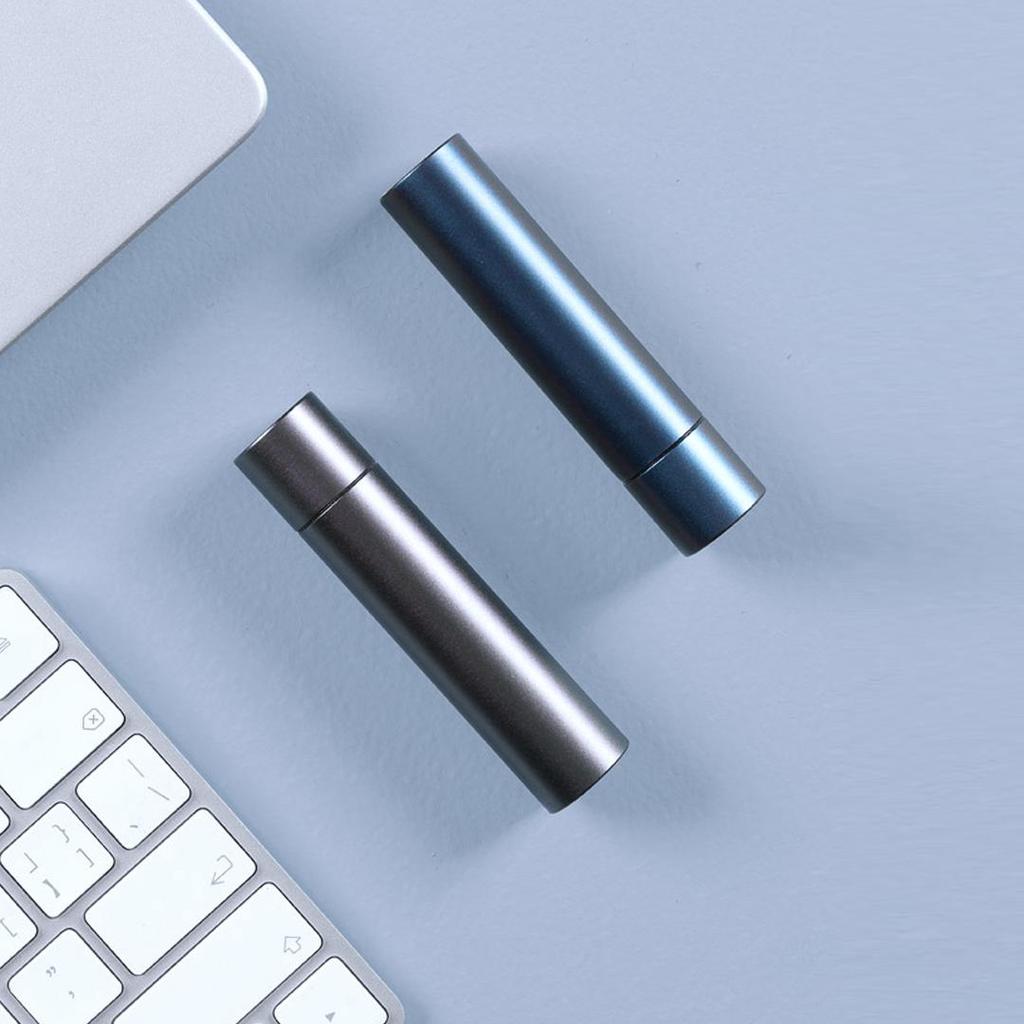 Xiaomi Chao Super Bright Metal Strong Light Focusing Led Flashlight ...