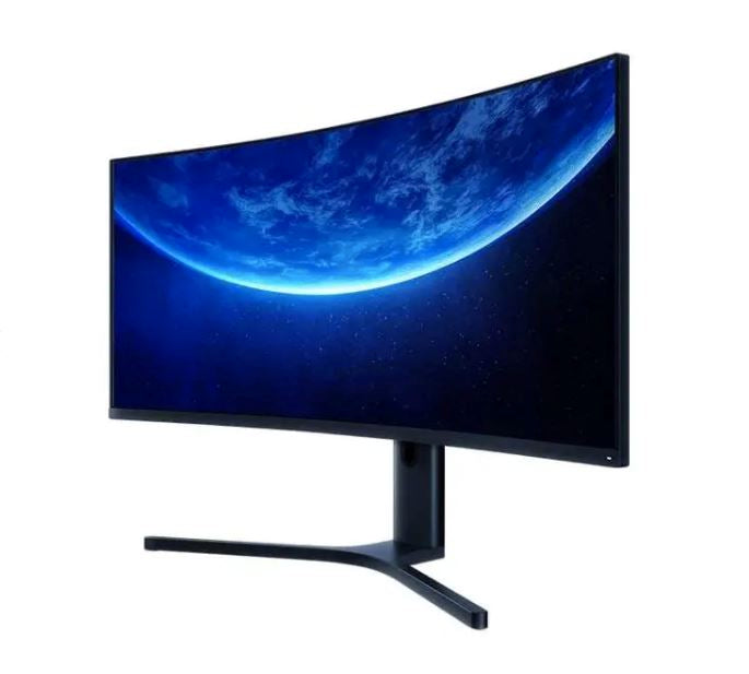 Xiaomi Curved Gaming Monitor 34-Inch Gaming Monitor Xiaomi