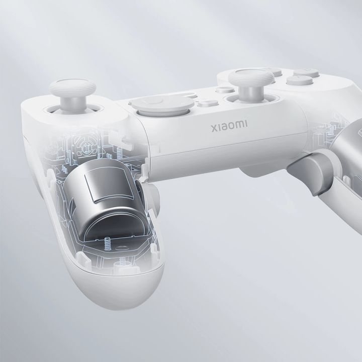 Xiaomi Gamepad Elite Edition With 6-Axis InvenSense GyroScope Wireless ...