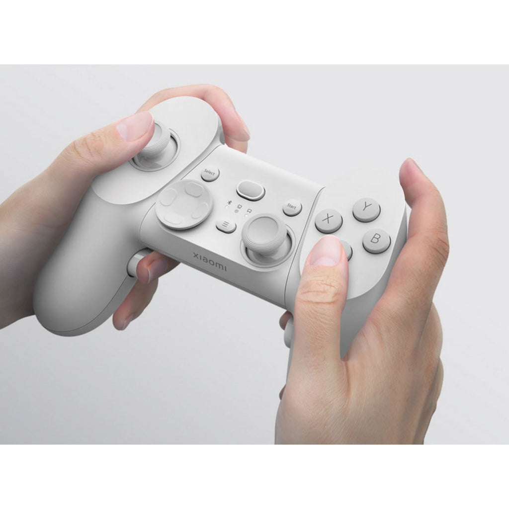 Xiaomi Gamepad Elite Edition With 6-Axis InvenSense GyroScope Wireless ...