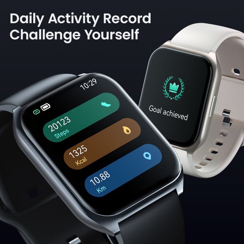 Xiaomi HAYLOU Smartwatch 2 Pro Smart Watches Xiaomi