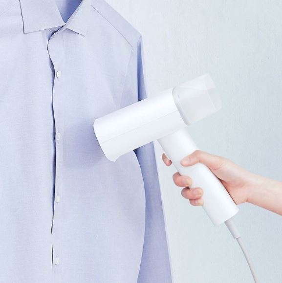 Xiaomi Lofans Garment Steamer Portable Handheld Garment Iron Steamer Iron Mini Xiaomi