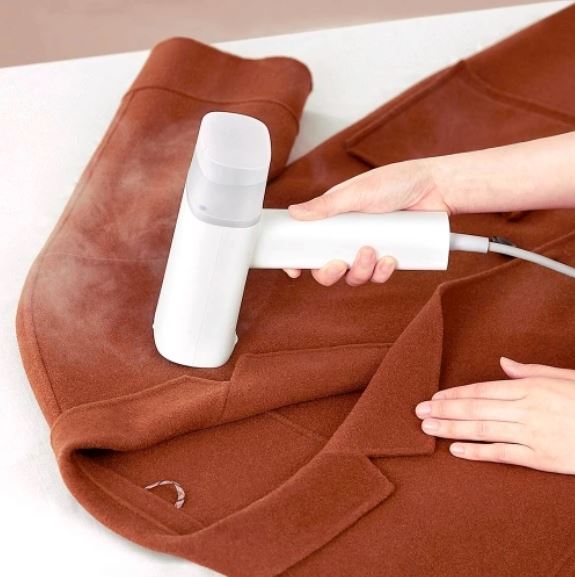 Xiaomi Lofans Garment Steamer Portable Handheld Garment Iron Steamer Iron Mini Xiaomi