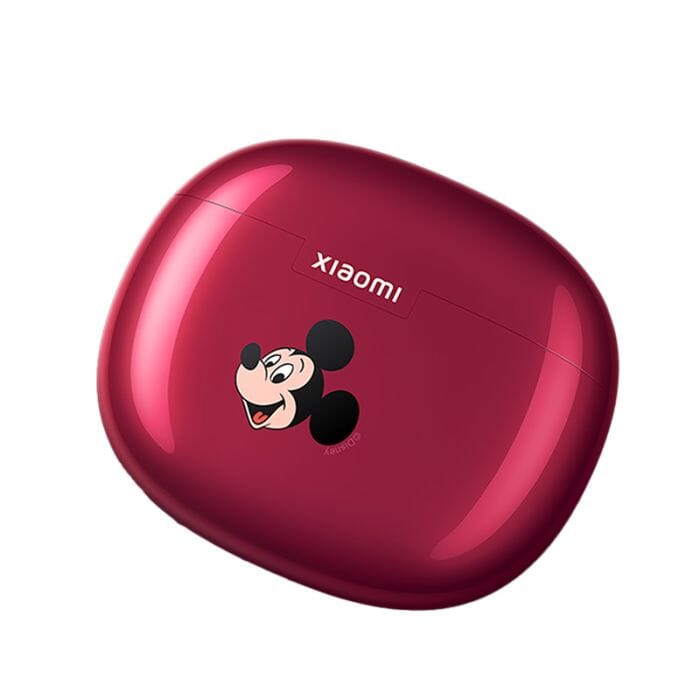 Xiaomi Mi Buds 3 Wireless Headset with Bluetooth 5.2, special edition ...