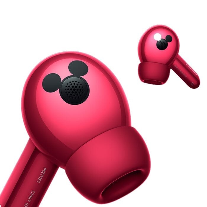 Xiaomi Mi Buds 3 Wireless Headset with Bluetooth 5.2, special edition ...