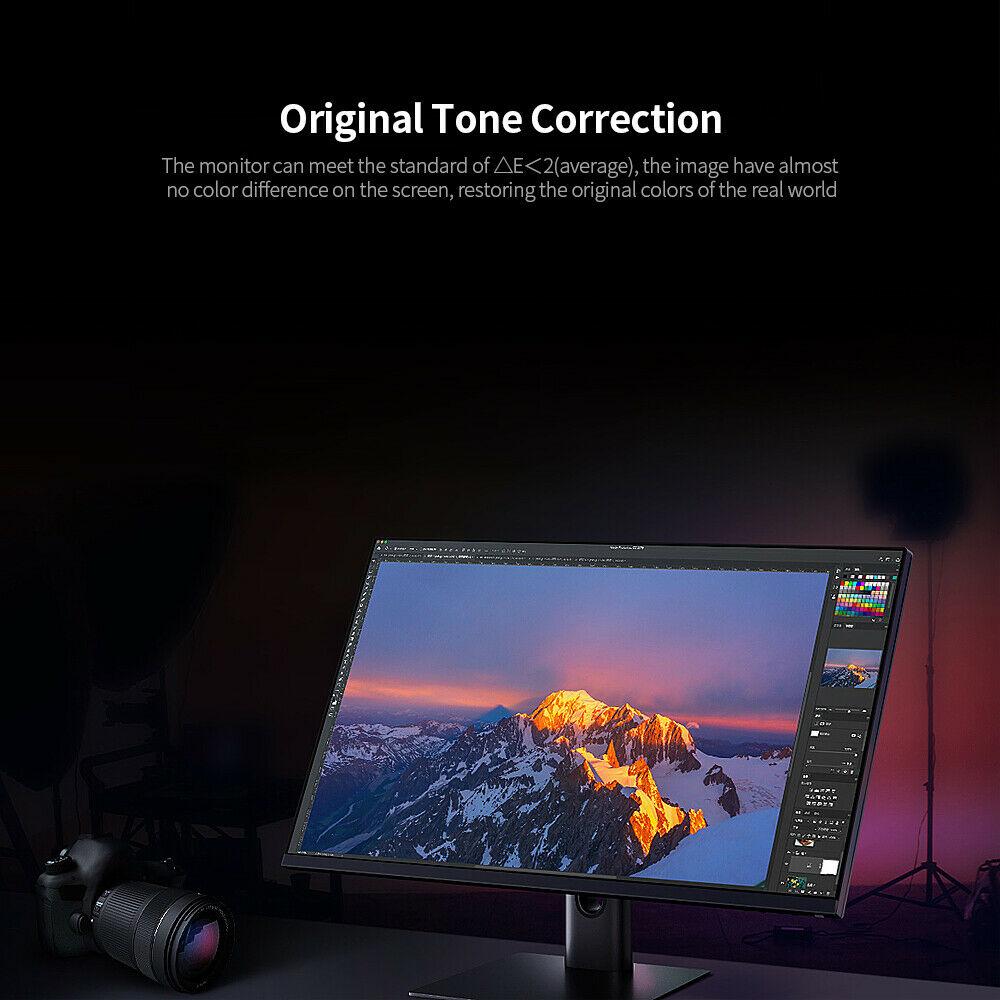 Xiaomi Mi Monitor Display 27 Inch 2560 x 1440 Resolution Gaming Monitor ...