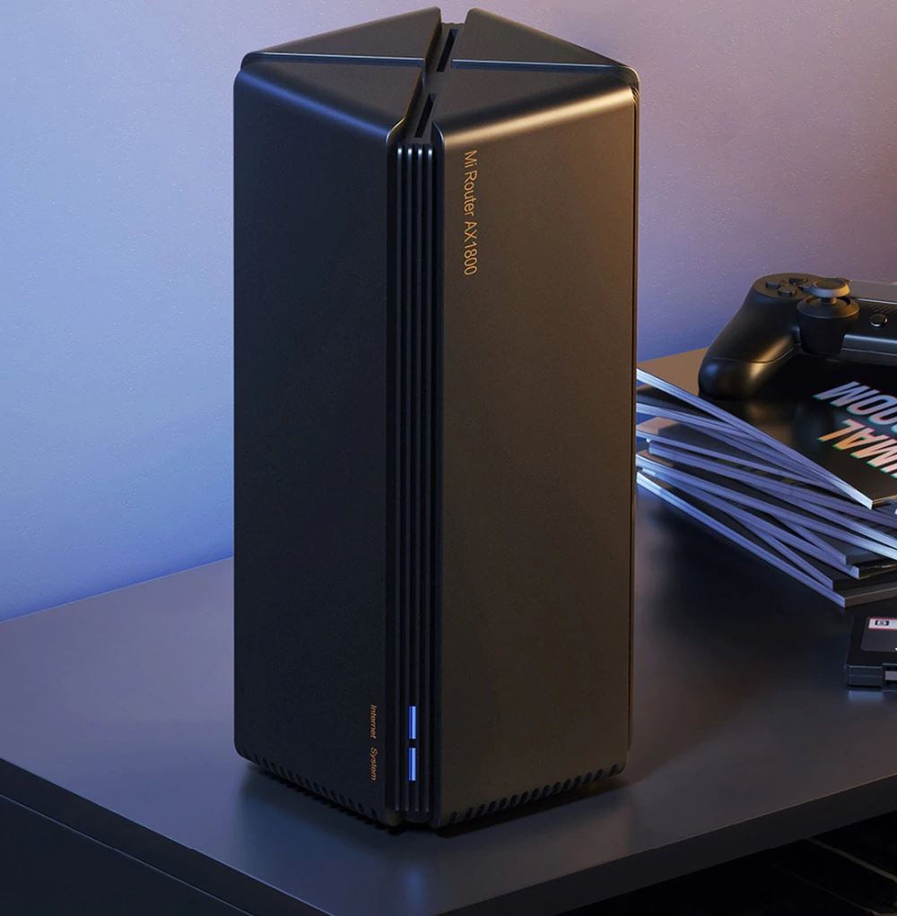 Xiaomi Mi Router AX1800 Wifi 6 Router Router Xiaomi