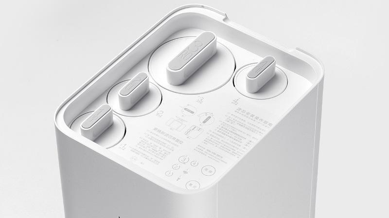 Xiaomi Mi Smart Water Purifier 600 Gallon (2nd Generation) - Furper