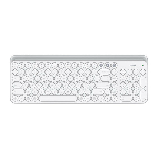 xiaomi-miiiw-wireless-portable-keyboard-keyboard-xiaomi-white-870865 ...