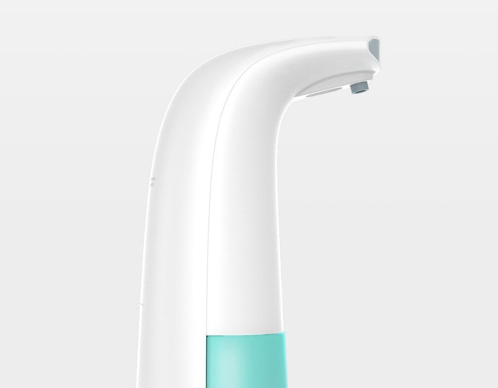 Xiaomi Mijia Automatic Touchless Foam Washing Soap Dispenser - Furper