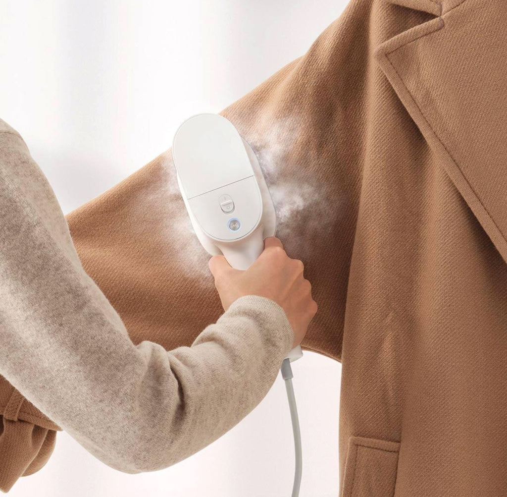 XIAOMI MIJIA Handheld Garment Vertical Steam Iron For Clothes (Bacteria ...