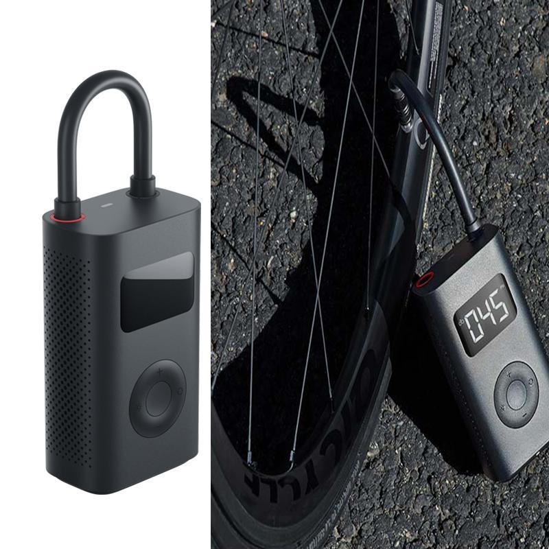 Xiaomi Mijia Portable Electric Inflator Pump - Furper