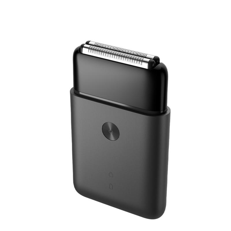 Xiaomi Mijia Portable Electric Shaver Trimmer for Wet and Dry Shaving ...